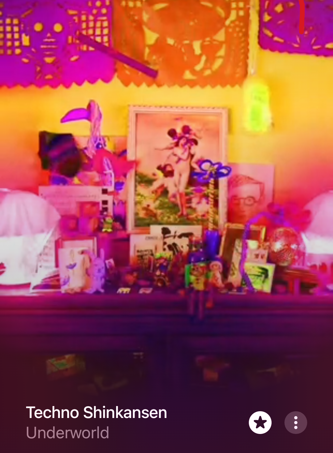 Underworldの新作『ストロベリー・ホテル』を聞いた感想 - 川並大樹のLIFELOG